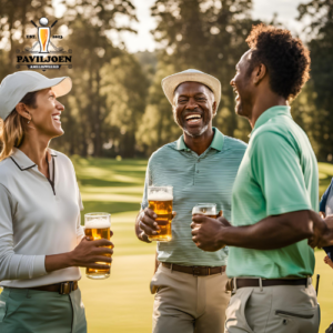 Studentenavond – De horeca voor Utrechtse Golfclub Amelisweerd